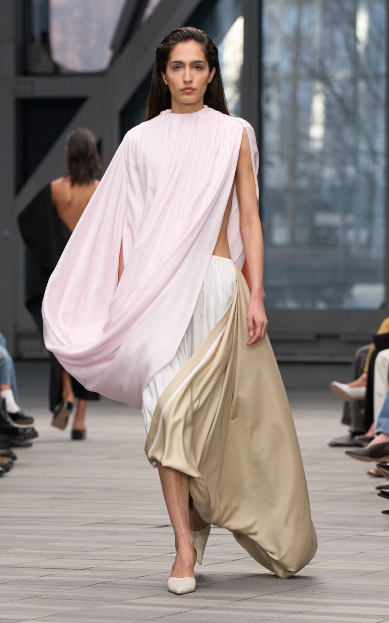 Sfilate di New York: Calvin Klein, Michael Kors e le tendenze