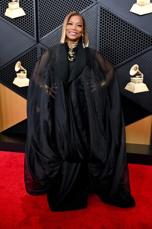 Grammy Awards 2026: i look delle star sul red carpet