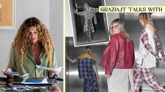 Marbell: intervista a Mazia Bellotti, founder del brand