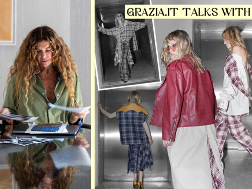 Marbell: intervista a Mazia Bellotti, founder del brand