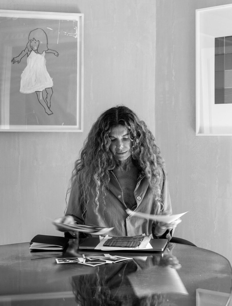Marbell: intervista a Mazia Bellotti, founder del brand