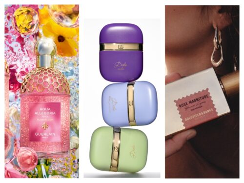Profumi Primavera Estate 2026: le nuove fragranze donna, uomo e unisex ...