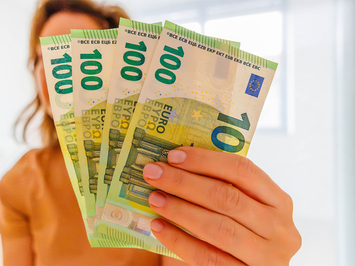 Nuove regole per i pagamenti in contanti: questa è la cifra da non ...