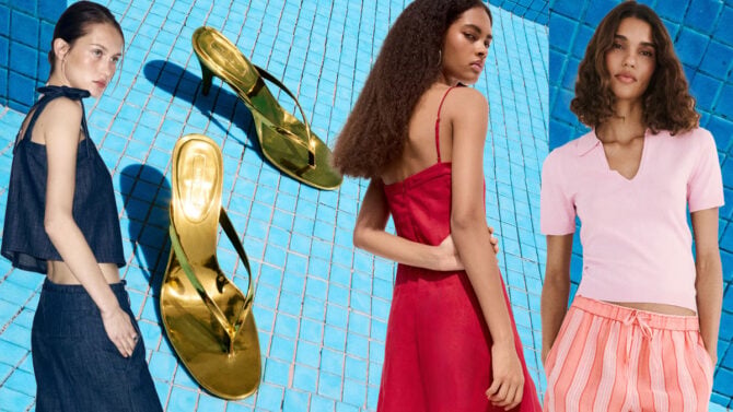 Cosa comprare da Mango a Giugno: 10 must have