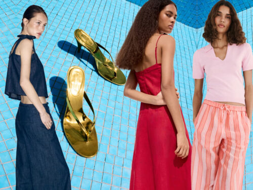 Cosa comprare da Mango a Giugno: 10 must have
