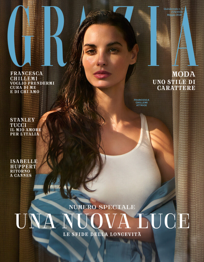 Grazia magazine - Grazia.it