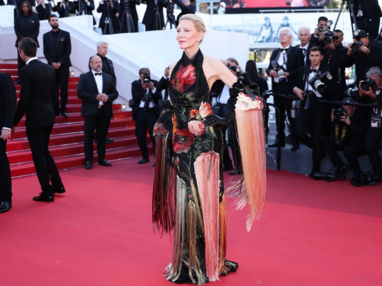 Festival di Cannes 2026: tutti i look delle star sul red carpet