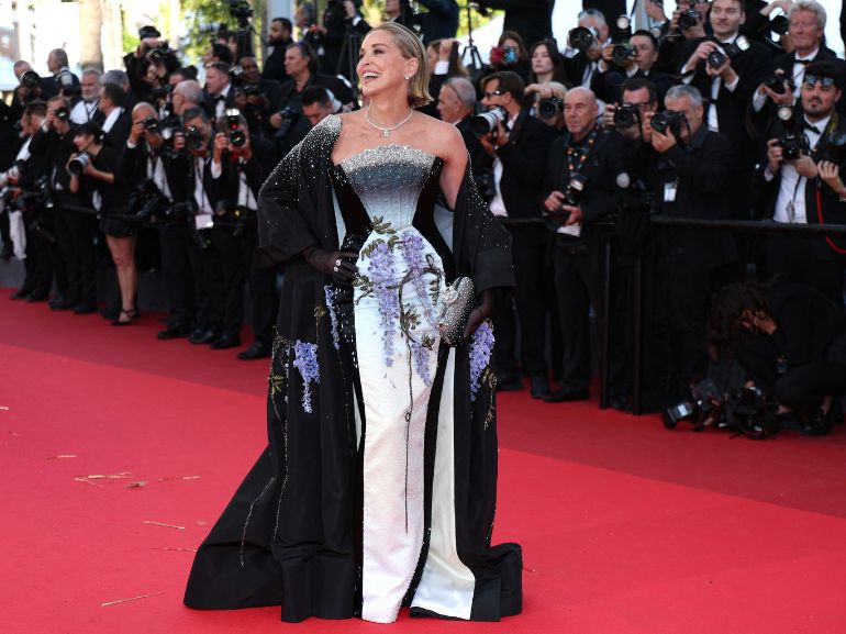 Festival di Cannes 2026: tutti i look delle star sul red carpet