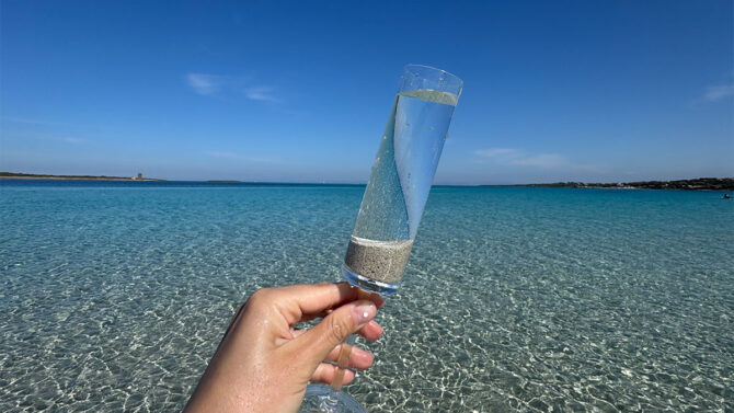 Ecco le località di mare con l'acqua più pulita in Italia nel 2026