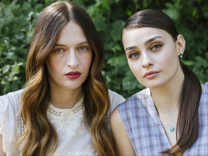 Catrice trasforma il picnic in un mondo fatato con Own Your Magic - Grazia