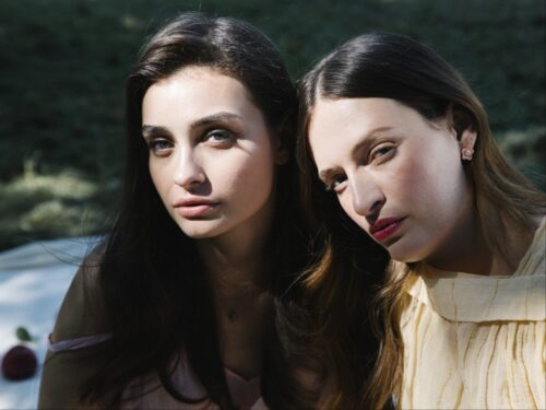 Catrice trasforma il picnic in un mondo fatato con Own Your Magic - Grazia