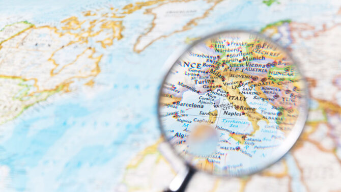 I cognomi più diffusi in Italia regione per regione: la nuova mappa