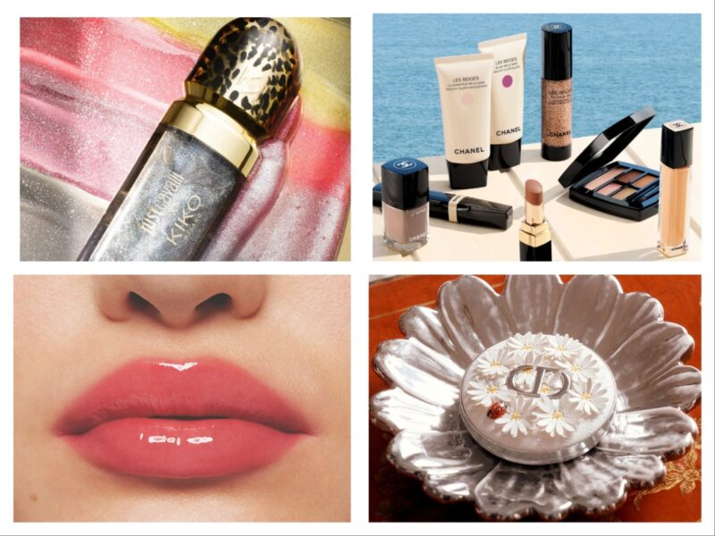 Ecco le più belle collezioni make up estate 2026 - Grazia