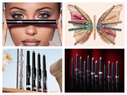Ombretto in stick: il trucco occhi più facile del 2026 - Grazia