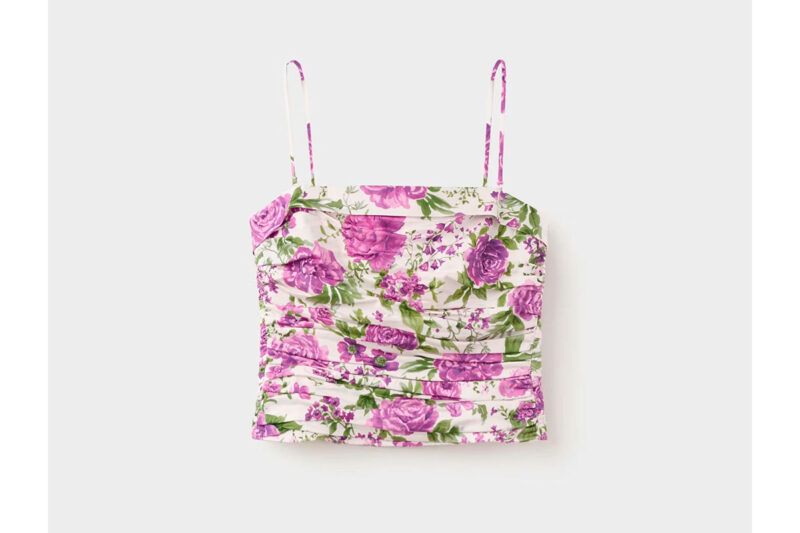 Cosa comprare da Mango nel mese di Maggio per look favolosi