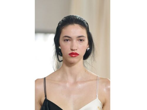 Capelli donna sfilate uomo SS 2027 Milano: i trend da conoscere