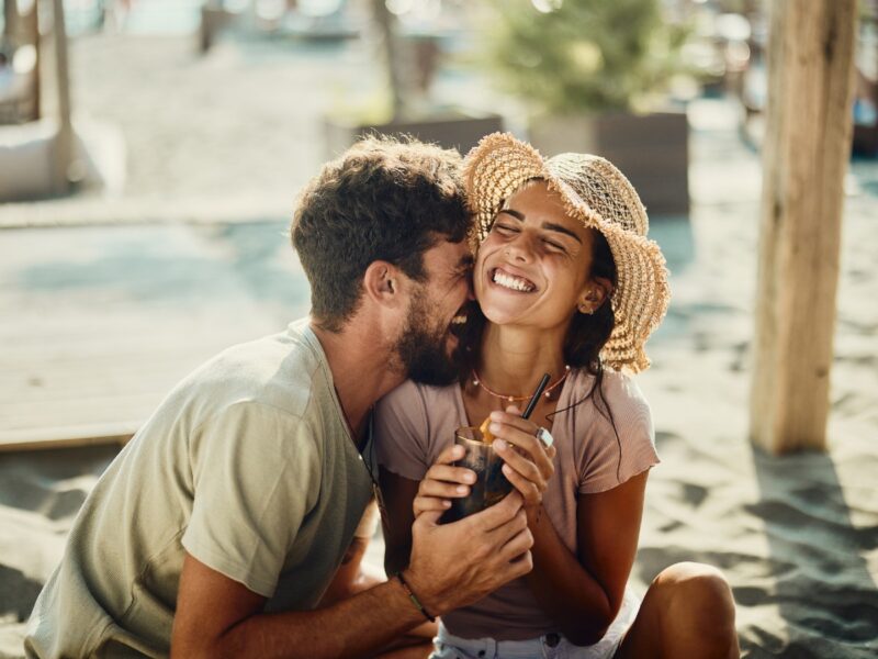Questi sono i 4 segni zodiacali più fortunati in amore a giugno - Grazia